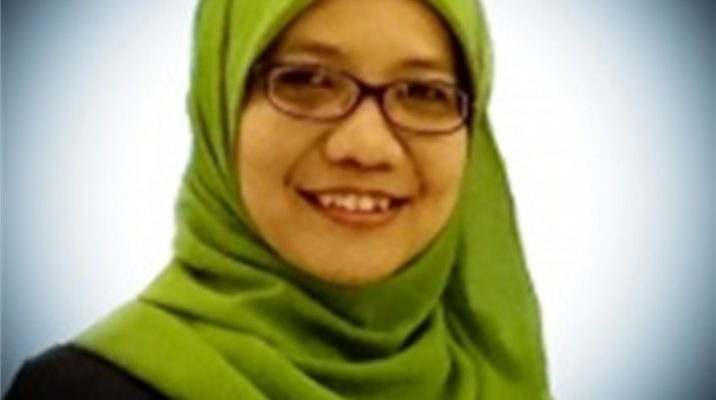 Ellyn Kathalina Damayanti | Asia-Pacific Network for Global Change Research