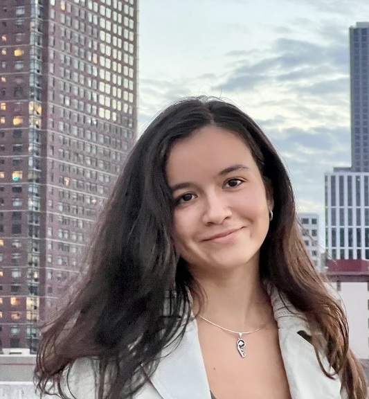 Sarah Moroianu | Asia-Pacific Network for Global Change Research