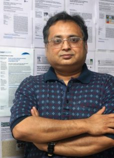 Abhijit Mukherjee | Asia-Pacific Network for Global Change Research