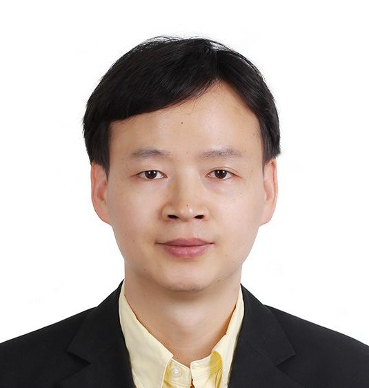 Hongtao Wang | Asia-Pacific Network for Global Change Research