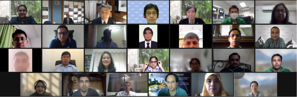 Capacity development programme on air quality management and emission ...