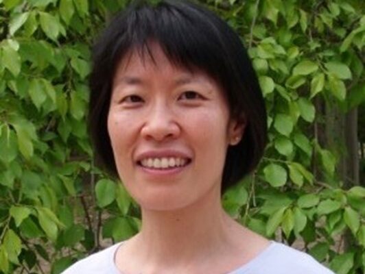 Liya E. Yu | Asia-Pacific Network for Global Change Research