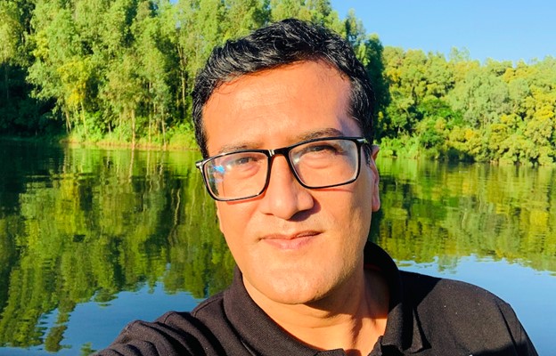 Mohammad Mosharraf Hossain | Asia-Pacific Network for Global Change ...