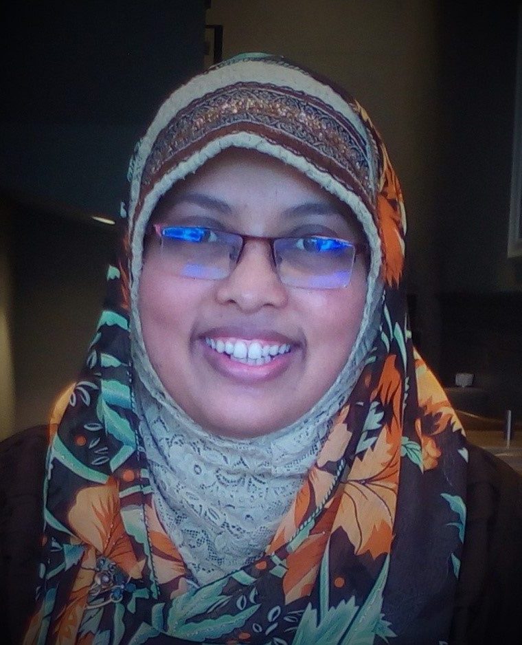 Sara Nowreen | Asia-Pacific Network for Global Change Research