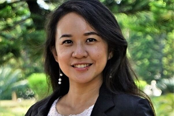 Alison Kim Shan Wee | Asia-Pacific Network for Global Change Research