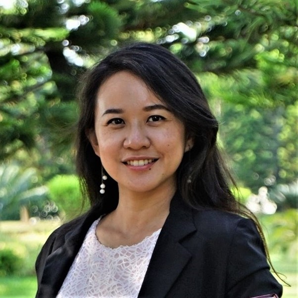 Alison Kim Shan Wee | Asia-Pacific Network for Global Change Research