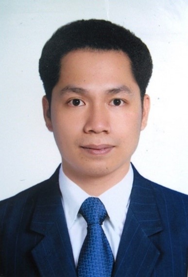 Bui Xuan Thanh | Asia-Pacific Network for Global Change Research