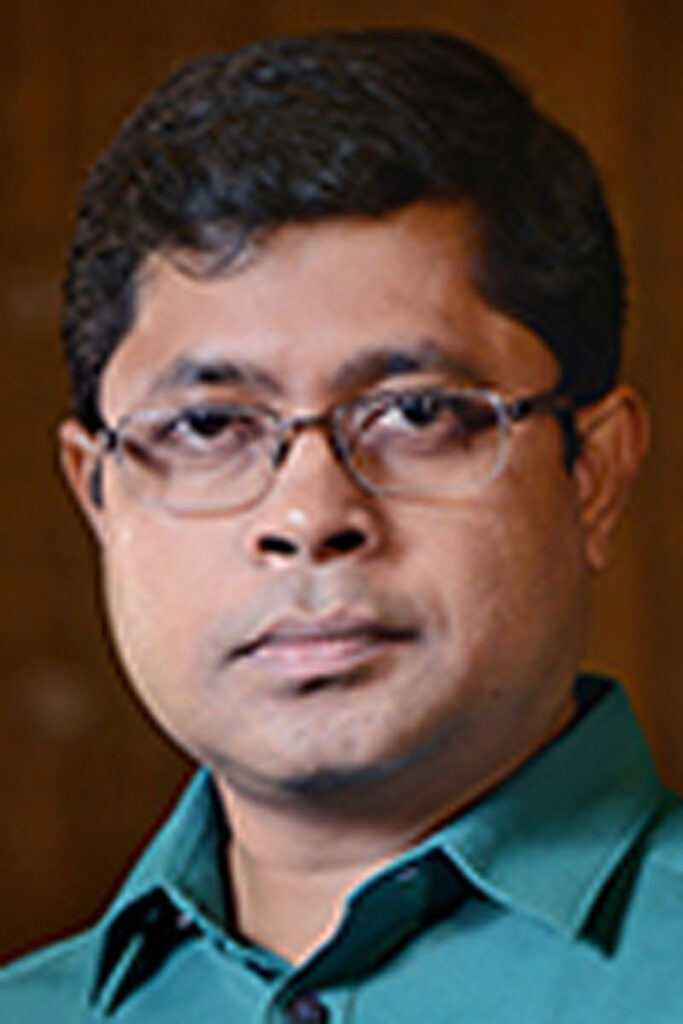 Harunur Rashid | Asia-Pacific Network for Global Change Research