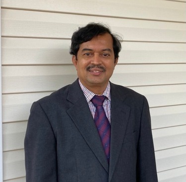 Md Shah Alam | Asia-Pacific Network for Global Change Research