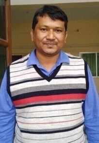 Utpal Kumar Das | Asia-Pacific Network for Global Change Research