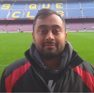 Mainul Haque | Asia-Pacific Network for Global Change Research