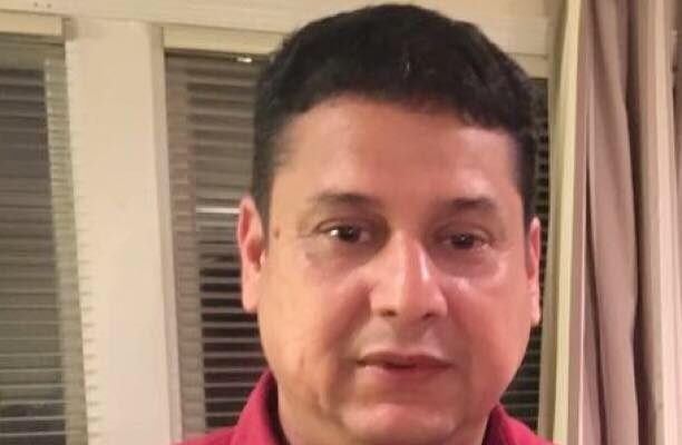 Deepak Aryal | Asia-Pacific Network for Global Change Research