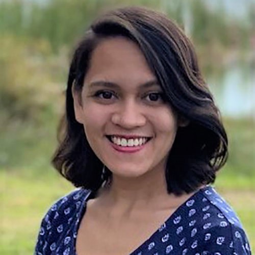 Emily Nabong | Asia-Pacific Network for Global Change Research