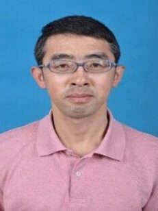 Hewen Niu | Asia-Pacific Network for Global Change Research