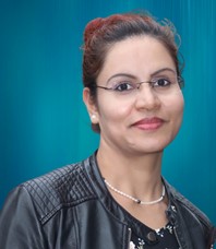 Shobha Poudel | Asia-Pacific Network for Global Change Research