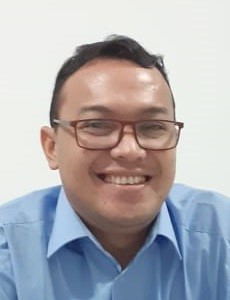 Yopi Ilhamsyah | Asia-Pacific Network for Global Change Research