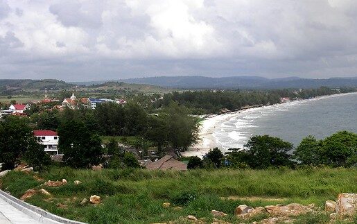 Building capacity of extension officers to help farmers better adapt to ...