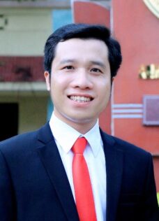 Tuan Bui Tuan | Asia-Pacific Network for Global Change Research