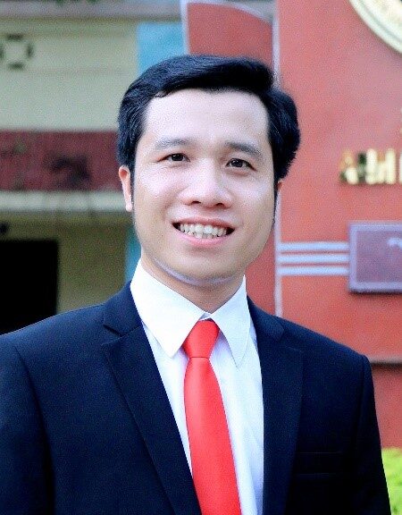 Tuan Bui Tuan | Asia-Pacific Network for Global Change Research