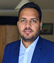 Basant Yadav | Asia-Pacific Network for Global Change Research