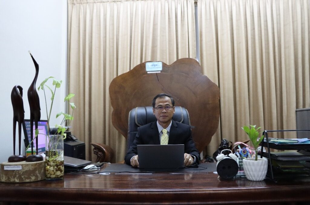 Kim Soben | Asia-Pacific Network for Global Change Research