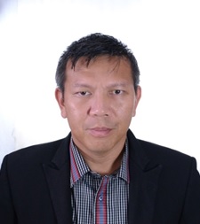 Alexius Korom | Asia-Pacific Network for Global Change Research