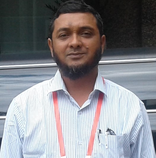 Muhammad Abdur Rouf | Asia-Pacific Network for Global Change Research