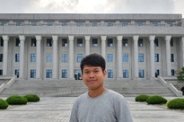 Dara Sum | Asia-Pacific Network for Global Change Research