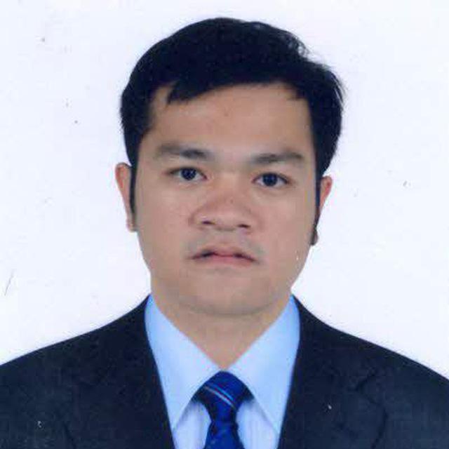 Sopheak Thav | Asia-Pacific Network for Global Change Research