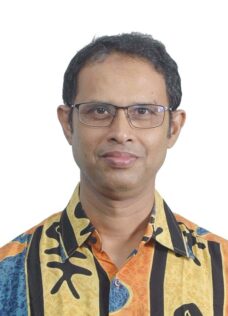 M.A. Mokbul | Asia-Pacific Network for Global Change Research