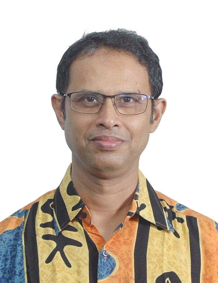 M.A. Mokbul | Asia-Pacific Network for Global Change Research