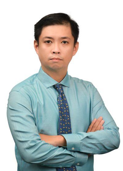 Loc Huu Ho | Asia-Pacific Network for Global Change Research