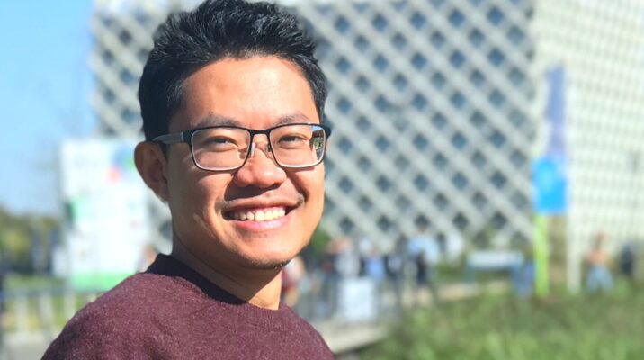 Long Phi Hoang | Asia-Pacific Network for Global Change Research