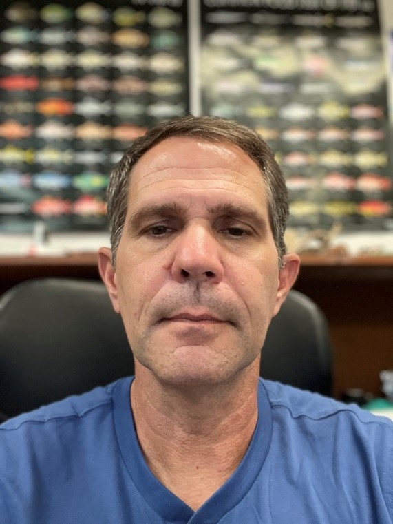 Brian Stockwell | Asia-Pacific Network for Global Change Research