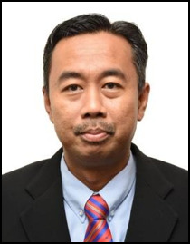 Mohd Hazri Moh Khambali | Asia-Pacific Network for Global Change Research