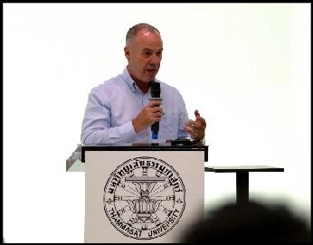 Kim Neil Irvine | Asia-Pacific Network for Global Change Research