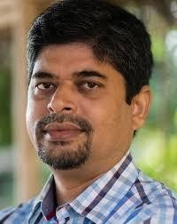 Soumendra Nath Kuiry | Asia-Pacific Network for Global Change Research