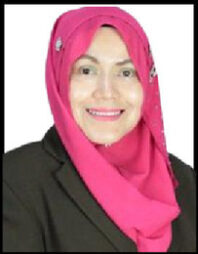 Lariyah Mohd Sidek | Asia-Pacific Network for Global Change Research