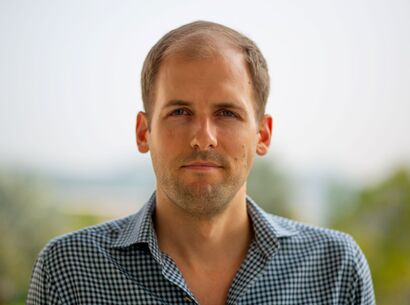 Matthew Ashfold | Asia-Pacific Network for Global Change Research