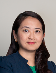 Sharon Seah | Asia-Pacific Network for Global Change Research