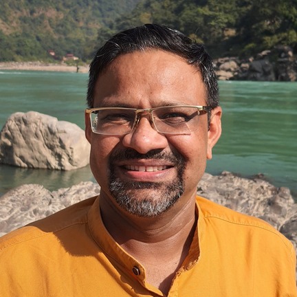 Sumit Sen | Asia-Pacific Network for Global Change Research
