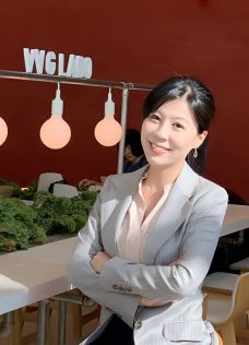 Wan-Yu Liu | Asia-Pacific Network for Global Change Research