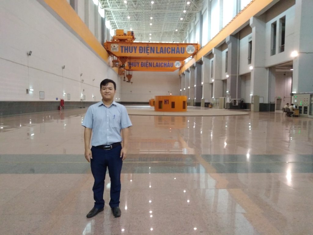 Duc Dang Dinh | Asia-Pacific Network for Global Change Research