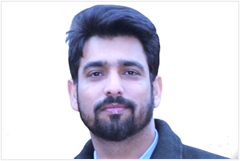 Jabir Hussain Syed | Asia-Pacific Network for Global Change Research