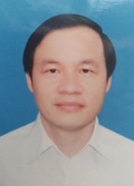 Hung Hoang Gia | Asia-Pacific Network for Global Change Research