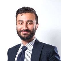 Saad Shah | Asia-Pacific Network for Global Change Research