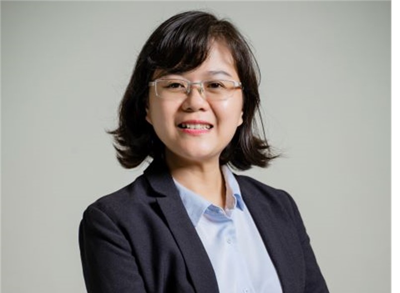 Tran Thi Hoa | Asia-Pacific Network for Global Change Research Tran Thi Hoa | Asia-Pacific Network for Global Change Research