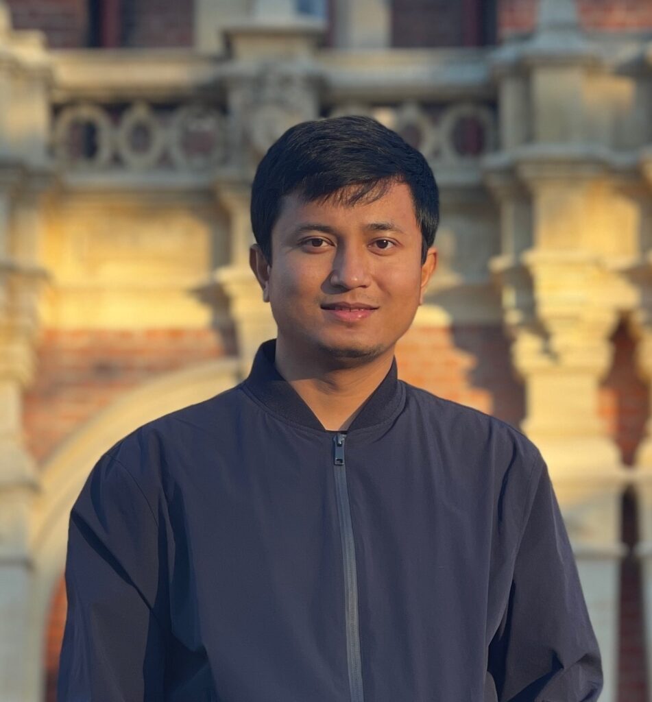 Ye Mon Oo | Asia-Pacific Network for Global Change Research