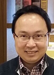 Alex Lo | Asia-Pacific Network for Global Change Research
