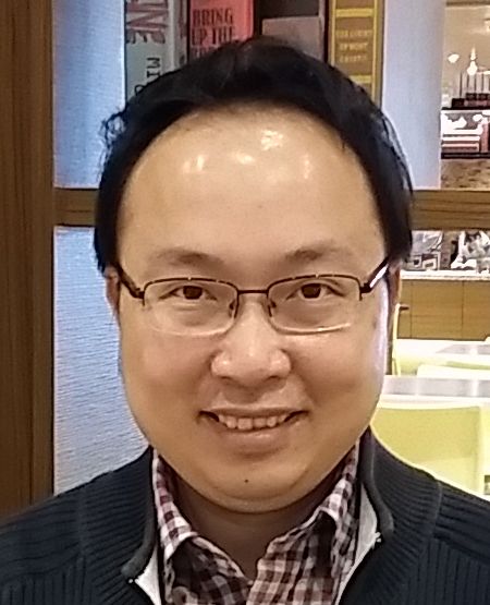 Alex Lo | Asia-Pacific Network for Global Change Research